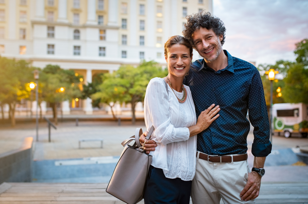 Finding Love After Divorce: Luxy’s Guide to Second Chances
