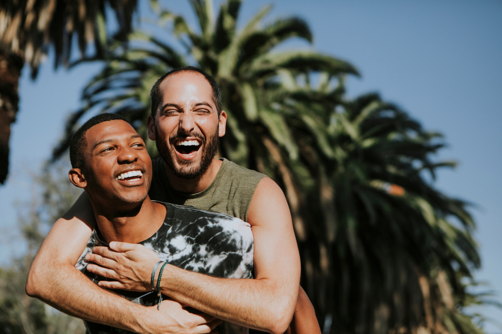 Best Dating Apps for LGBTQ+ in 2026 | Luxy Verified & Inclusive